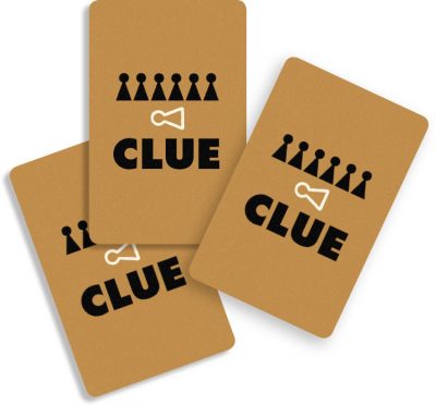Clue – Kolbisneat.com