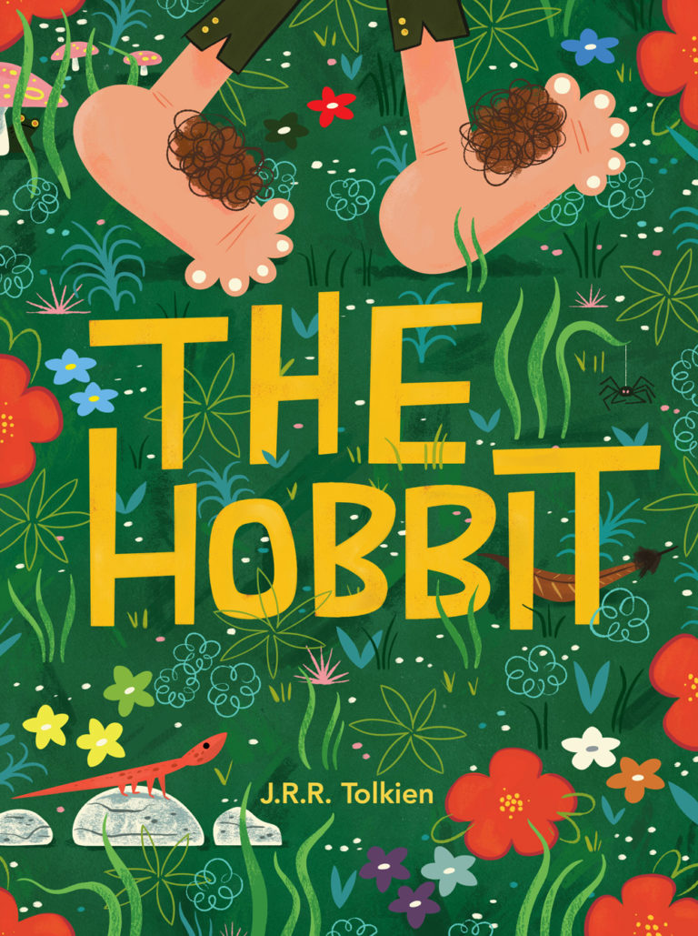 The Hobbit – Kolbisneat.com