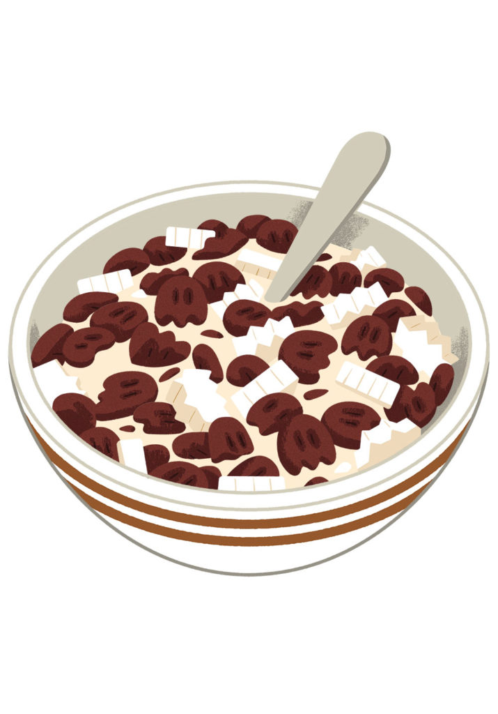 Monster Crunch! – Kolbisneat.com