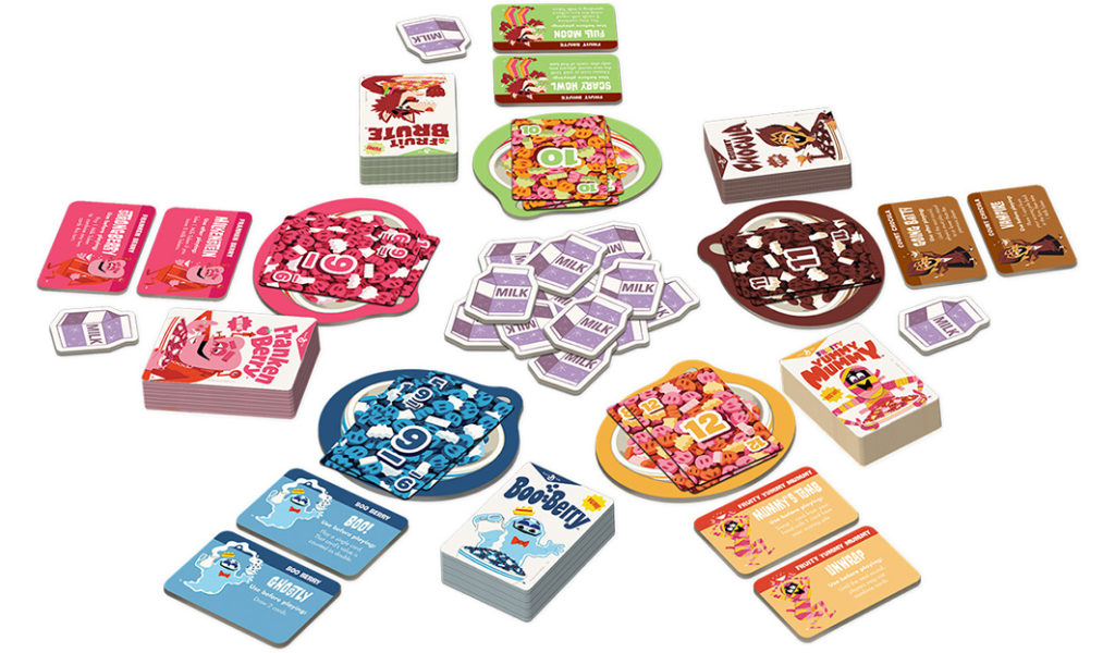 Monster Crunch! – Kolbisneat.com