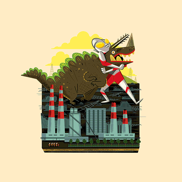 Teeny Tiny Dioramas 2 – Kolbisneat.com