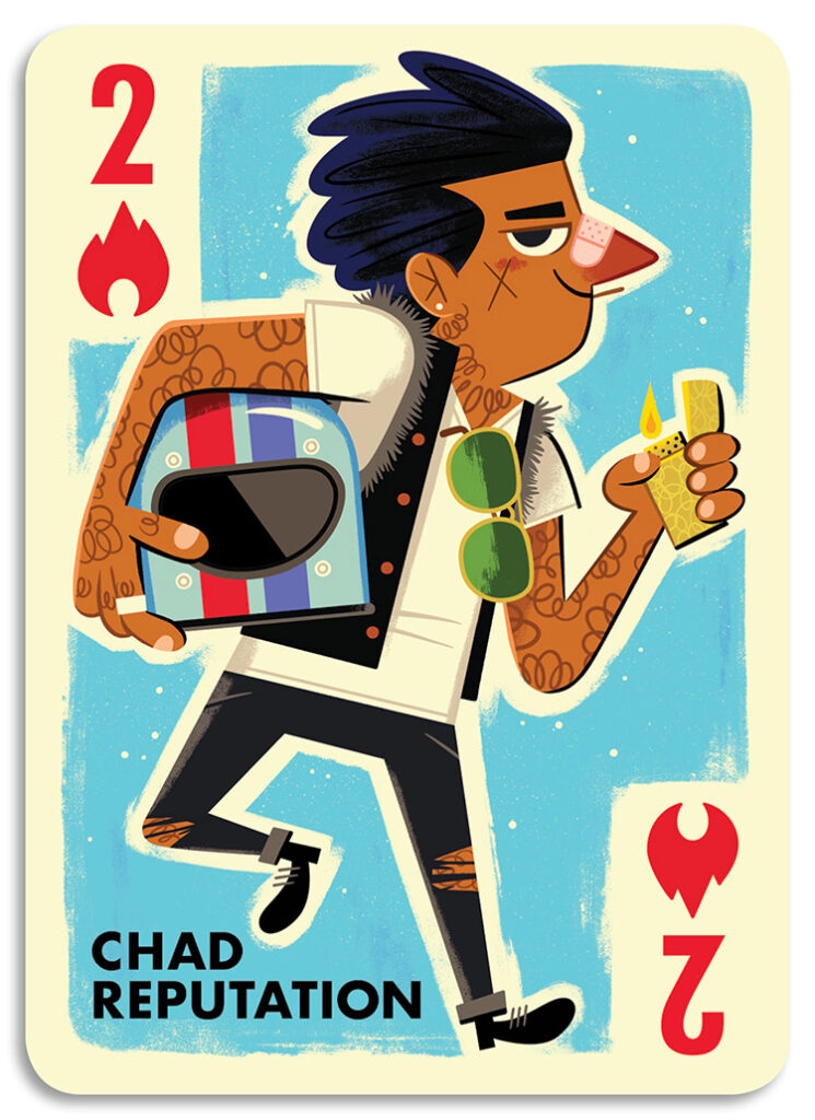 Crazy D8s – Kolbisneat.com