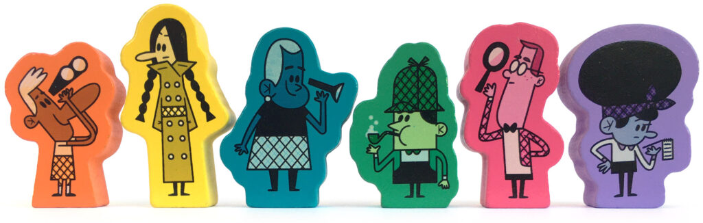 Junior Detective – Kolbisneat.com